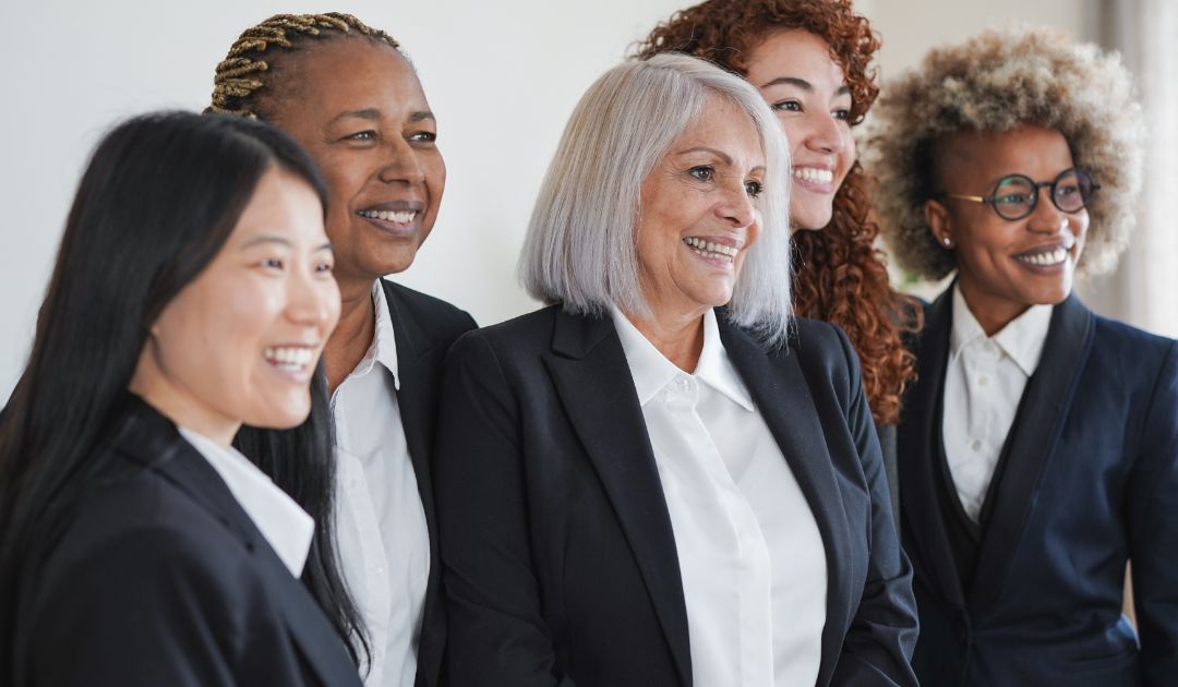 The Top Fortune 500 Women CEOs To Follow On Social Media - Influential ...