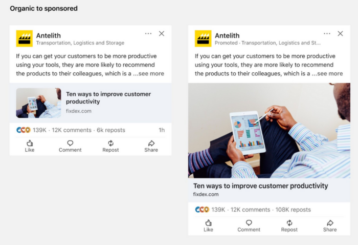 LinkedIn’s New Change To Link Previews Explained - Influential Executive