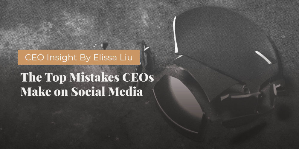 CEO Insights by Elissa Liu Archives - Influential Executive